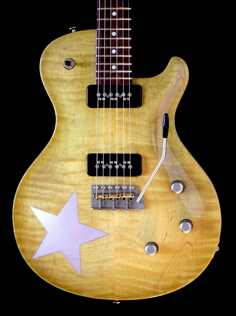 Variations – Deimel Guitarworks