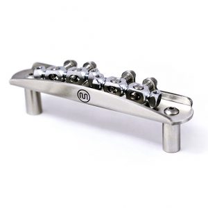 M1 – Mastery Bridge – Deimel Guitarworks